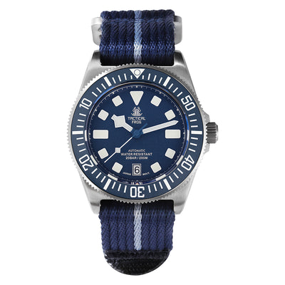 Buy Tactical Frog Watches - Affordable Men Watches – Heimdallr Watch ...