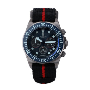 Buy Tactical Frog Watches - Affordable Men Watches – Heimdallr Watch ...