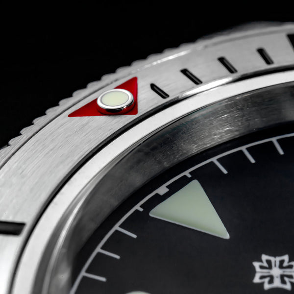 Buy Affordable Thorn Wastch - Stainless Steel BB58 Mechanical Watches ...